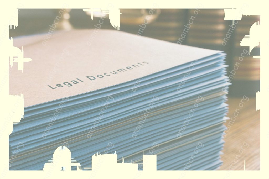 Double Sided Legal Documents: What You Should Know - Law Clarity